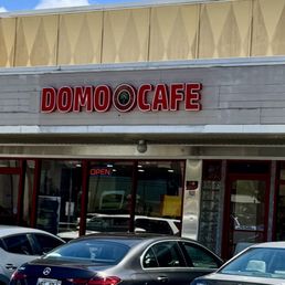 DOMO CAFE PEARL KAI - Updated December 2025 - 242 Photos & 83 Reviews ...