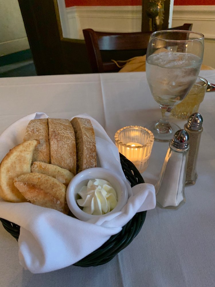 GREY GABLES INN RESTAURANT & CATERING - 62 Photos & 98 Reviews - 308 ...