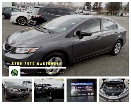 RENO AUTO WAREHOUSE - Updated December 2025 - 57 Photos & 17 Reviews ...