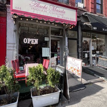 ALACHI MASALA - Updated July 2025 - 272 Photos & 315 Reviews - 488 ...