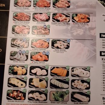 KIRIN ASIAN BBQ AND HOT POT - Updated December 2025 - 72 Photos & 65 ...