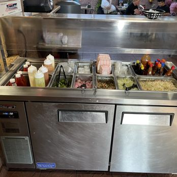 TACO FISH - Updated December 2025 - 197 Photos & 186 Reviews - 4841 S ...