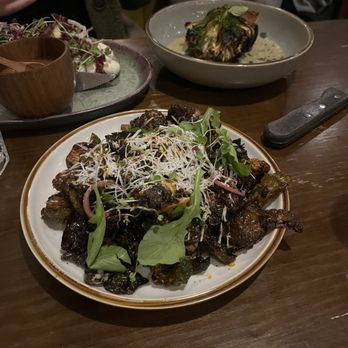 ORO BY NIXTA - Updated May 2025 - 264 Photos & 82 Reviews - 1222 NE 2nd ...