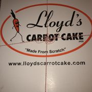 LLOYD’S CARROT CAKE - 154 Photos & 231 Reviews - Bakeries - 6087 ...