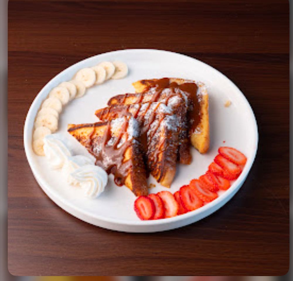 FRENCH TOAST CAFE - Updated June 2025 - 126 Photos & 89 Reviews - 7641 ...