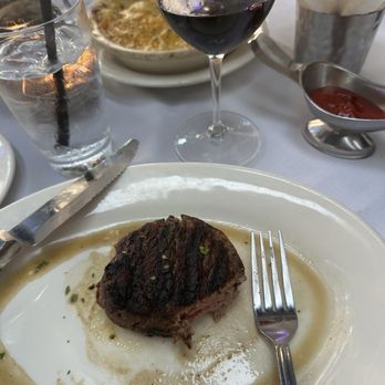 MORTON’S THE STEAKHOUSE - Updated August 2025 - 336 Photos & 345 ...