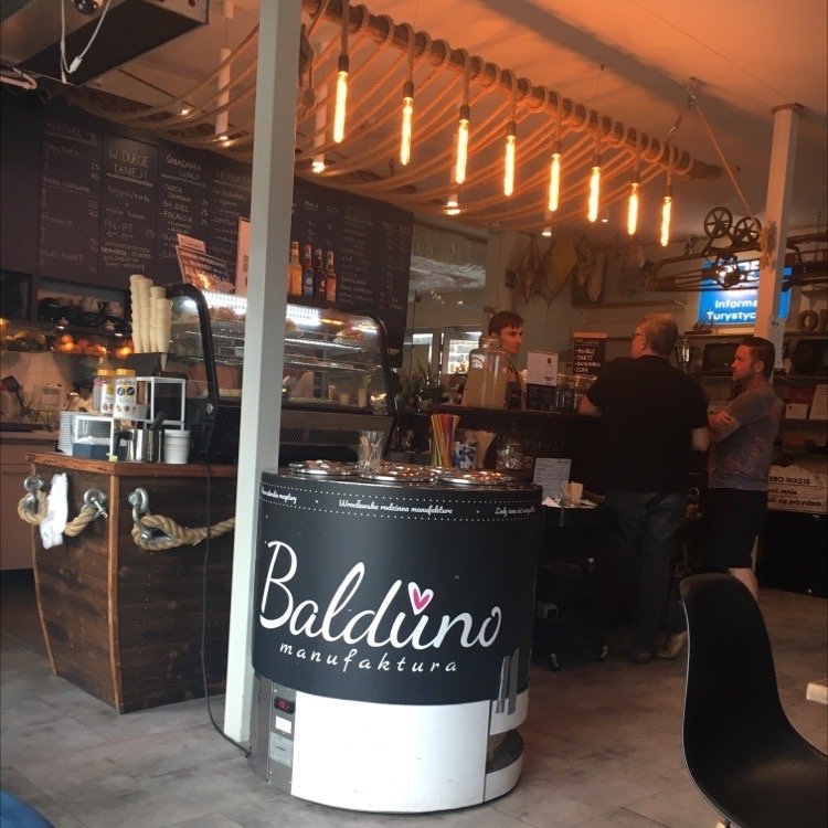 BALDUNO MANUFAKTURA - ul. Wita Stwosza 15, Wrocław, Poland - Yelp