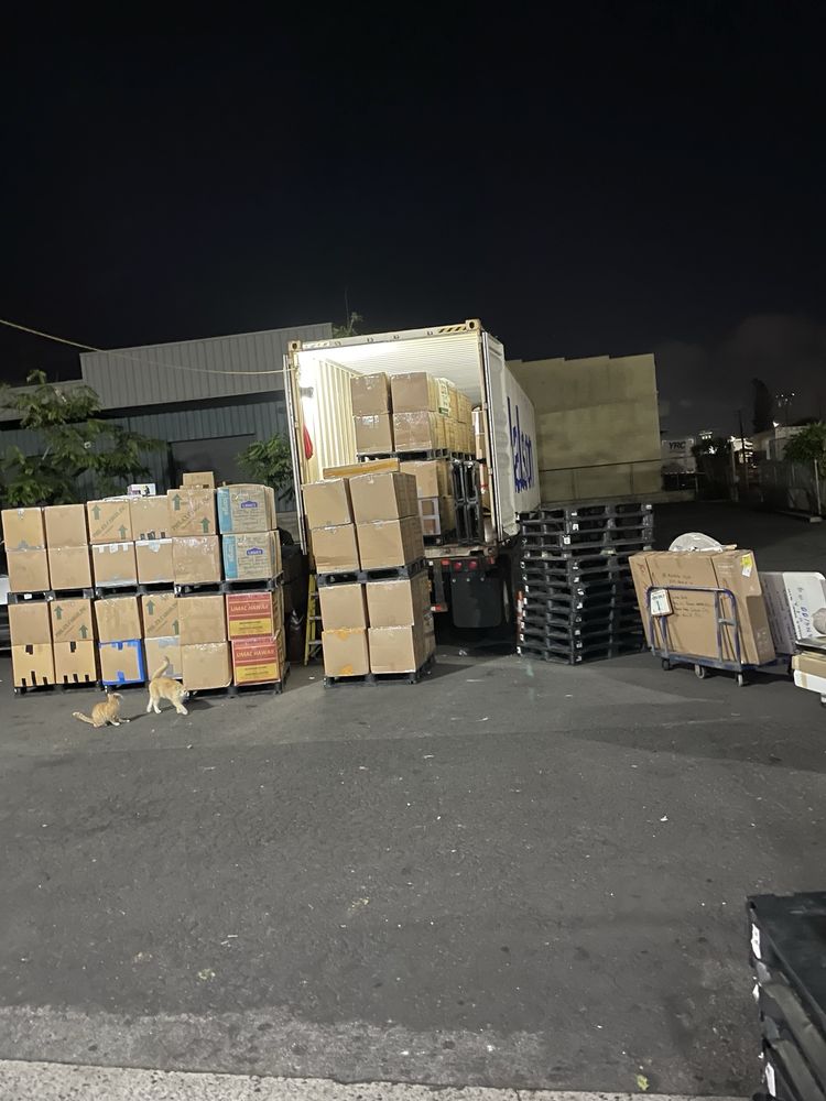 PINOY EXPRESS CARGO - Updated December 2025 - 12 Photos - 94-200 ...