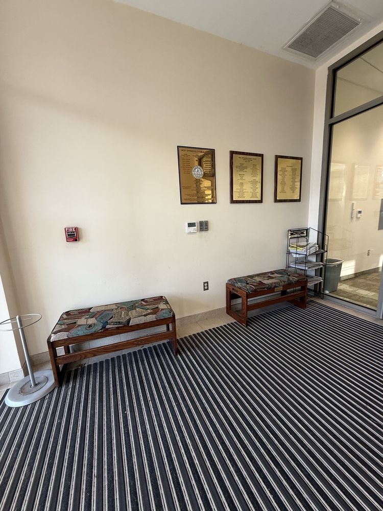 WEST SPRINGFIELD PUBLIC LIBRARY - Updated October 2025 - 200 Park St ...