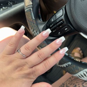 ARDOR NAILS - Updated October 2024 - 92 Photos & 68 Reviews - 11709 Roe ...
