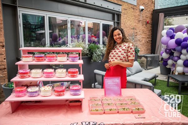 CHEZ PEACHY - Updated October 2025 - 466 Photos & 140 Reviews - 501 N ...