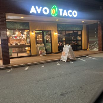 AVO TACO - Updated August 2024 - 469 Photos & 154 Reviews - 212-97 26th ...