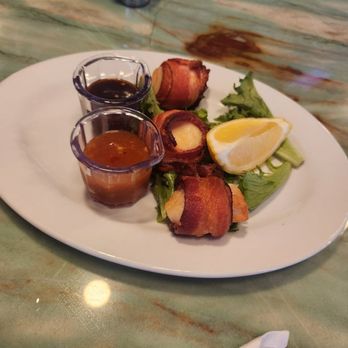 THE BOATHOUSE ON NAPLES BAY - Updated December 2025 - 407 Photos & 577 ...