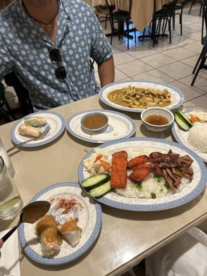 PHO CALI - Updated January 2026 - 214 Photos & 402 Reviews - 1578 Main ...