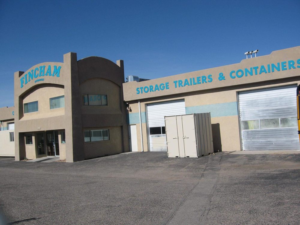 FINCHAM MOBILE STORAGE - Updated April 2026 - 35 Photos - 5601 Wilshire ...
