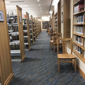 MIAMI-DADE PUBLIC LIBRARY SYSTEM - HISPANIC BRANCH - 1398 SW 1st St ...