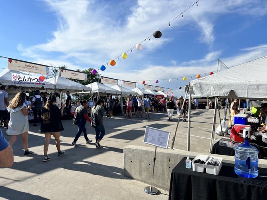 SUSHI DEN SUMMER ROOFTOP PARTY - Updated December 2025 - 16 Photos ...