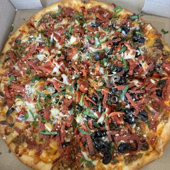 RAISE PIZZA - Updated December 2025 - 22 Photos & 15 Reviews - 5447 FM 1488 Rd, Magnolia, Texas ...