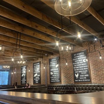 SALT FACTORY PUB - Updated February 2025 - 163 Photos & 184 Reviews ...