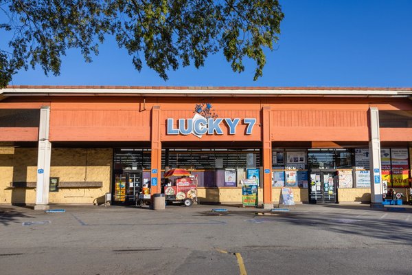 LUCKY 7 SUPERMARKET - TULLY - Updated October 2025 - 51 Photos & 31 ...