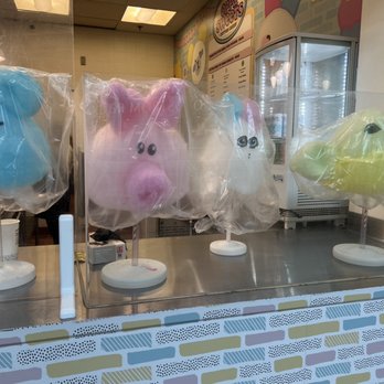 OPPA SWEETS COTTON CANDY - Updated October 2025 - 54 Photos & 25 ...