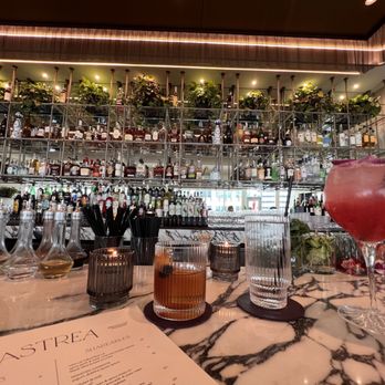 ASTREA ROOFTOP - Updated July 2025 - 93 Photos & 21 Reviews - 17 W ...