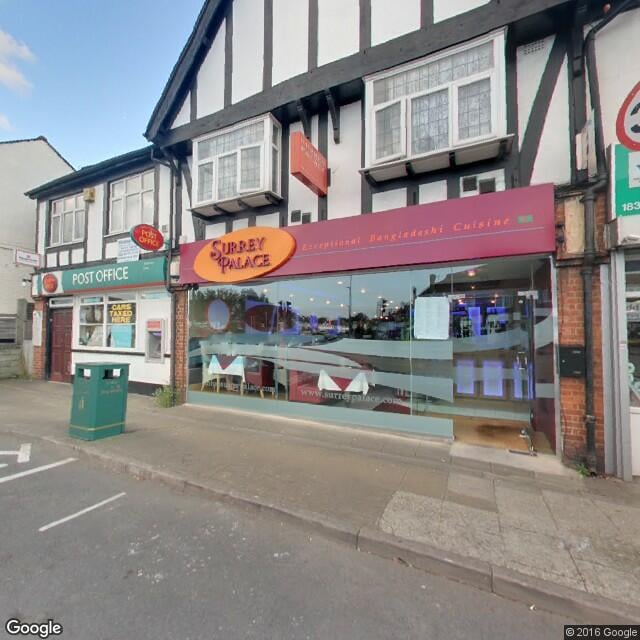 SURREY PALACE - Updated August 2025 - 181Kingston Road, Epsom, Surrey ...