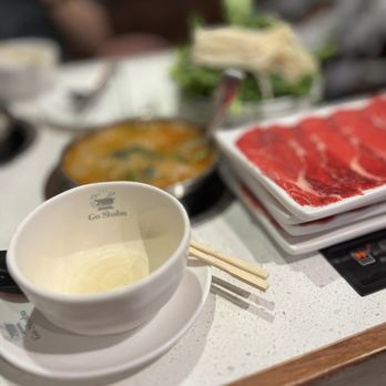 GO SHABU - Updated December 2025 - 447 Photos & 244 Reviews - 16605 El ...
