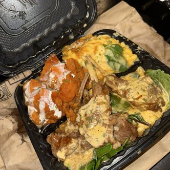 DACKS CUISINE - Updated December 2025 - 66 Photos & 37 Reviews - 3431 ...