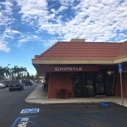 CHIPOTLE MEXICAN GRILL - Updated October 2025 - 172 Photos & 421 ...