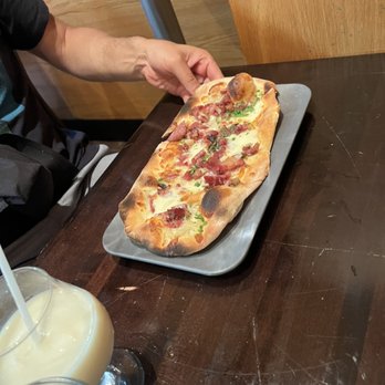 FIRE WORKS PIZZA - 552 Photos & 876 Reviews - 2350 Clarendon Blvd ...