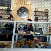 THE BOYER BAKERY - 246 Photos & 78 Reviews - Bakeries - 13681 N ...