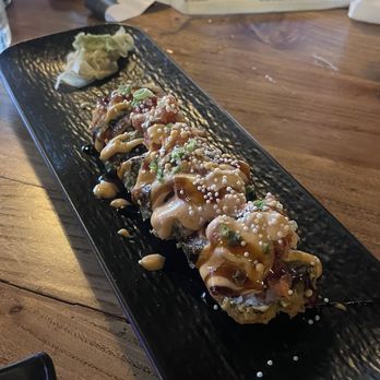 TORA SUSHI & BAR - Updated January 2025 - 390 Photos & 100 Reviews ...