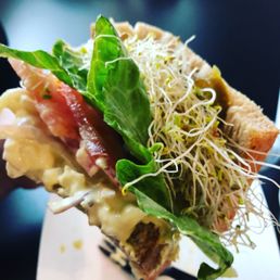 BRICKHOUSE DELI - Updated October 2025 - 113 Photos & 197 Reviews - 447 ...