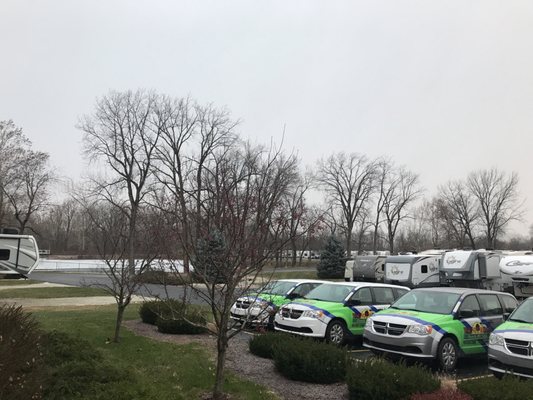 WALNUT RIDGE FAMILY RV SALES - Updated July 2025 - 32 Photos & 29 ...