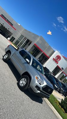 TOYOTA OF CLERMONT - Updated July 2025 - 57 Photos & 232 Reviews ...