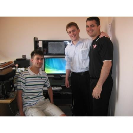 GEEKS2U - Updated July 2024 - Croydon Hills Victoria, Australia - IT ...