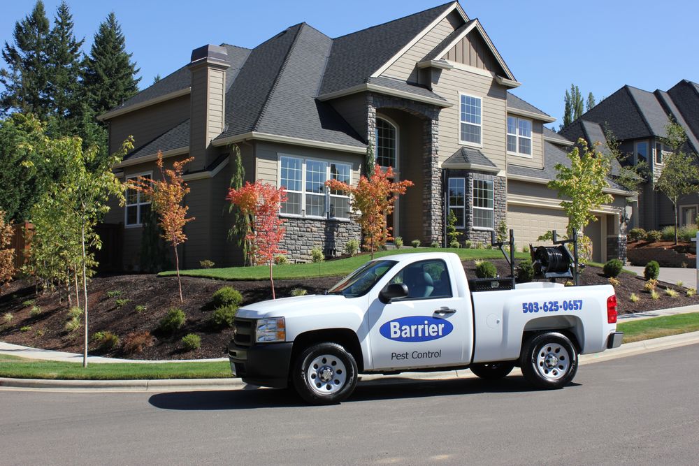 BARRIER PEST CONTROL - Updated December 2025 - 11 Photos & 166 Reviews ...