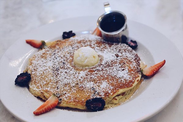 CREPES ON COLE - 362 Photos & 711 Reviews - Creperies - 100 Carl St ...