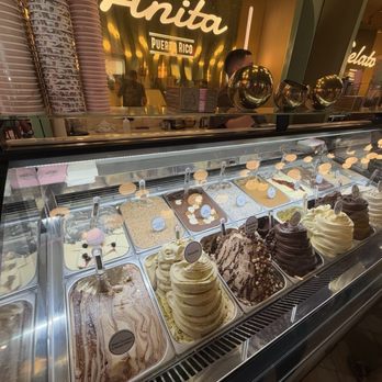 ANITA LA MAMMA DEL GELATO - Updated March 2025 - 642 Photos & 268 ...