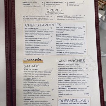 DOYLE STREET CAFE - Updated April 2025 - 1728 Photos & 1941 Reviews ...