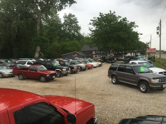 KORZ AUTO FARM - Updated October 2025 - 21 Photos & 26 Reviews - 11930 ...