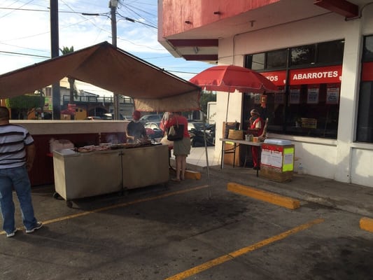 MULTICARNES - Updated July 2024 - Playas de Tijuana, Delegacion Playas ...