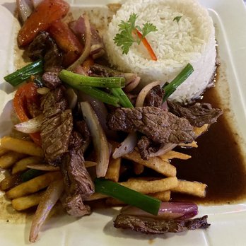 EL AJICITO PERUVIAN RESTAURANT - Updated September 2025 - 123 Photos ...