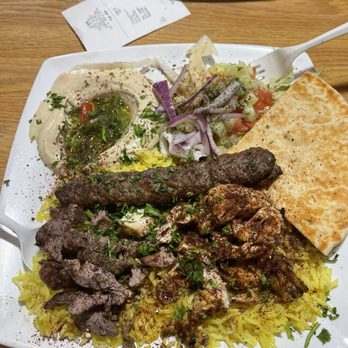 AL BASHA - Updated December 2024 - 261 Photos & 367 Reviews - 2302 1st ...