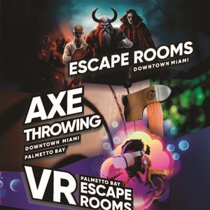 TIMEBOX ESCAPE - Updated October 2025 - 15 Photos & 23 Reviews - 8888 ...