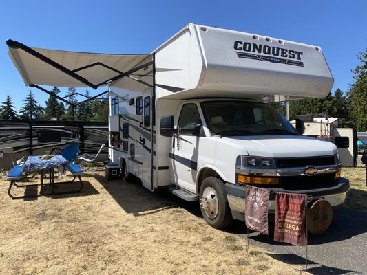 NORTH WHIDBEY RV PARK - Updated July 2025 - 72 Photos & 30 Reviews ...