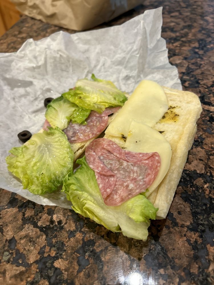 ZEPPOLE CAFE - Updated July 2025 - 83 Photos & 61 Reviews - 2345 S ...