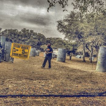 PREDATOR PAINTBALL PARK - Updated November 2025 - 33 Photos & 28 ...