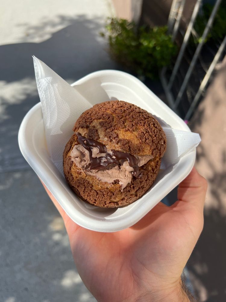 CHU BAKERY - Updated December 2025 - 196 Photos & 83 Reviews - 498 ...